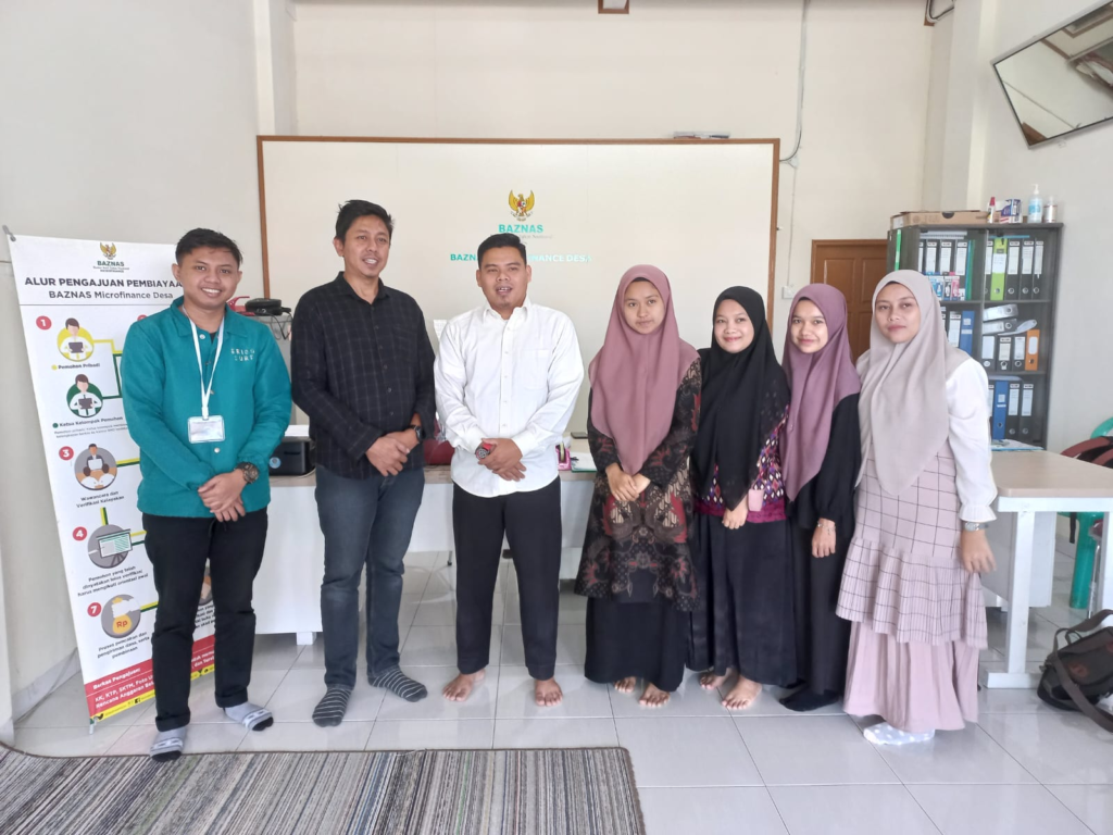 Penyusunan Model Islamic Blended di Sumatera Barat
