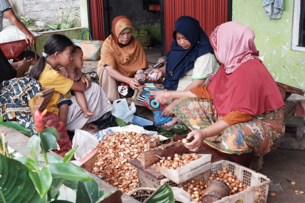 Penyusunan Model Islamic Blended di Sumatera Barat